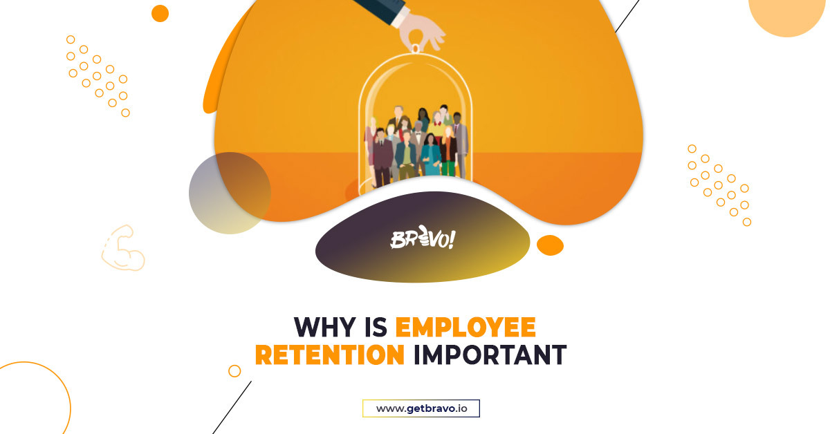 Why Is Employee Retention Important?