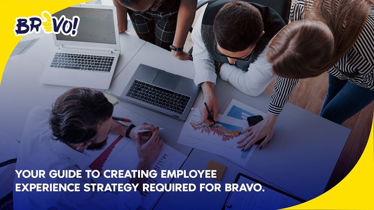 Your Guide to Creating Employee Experience Strategy