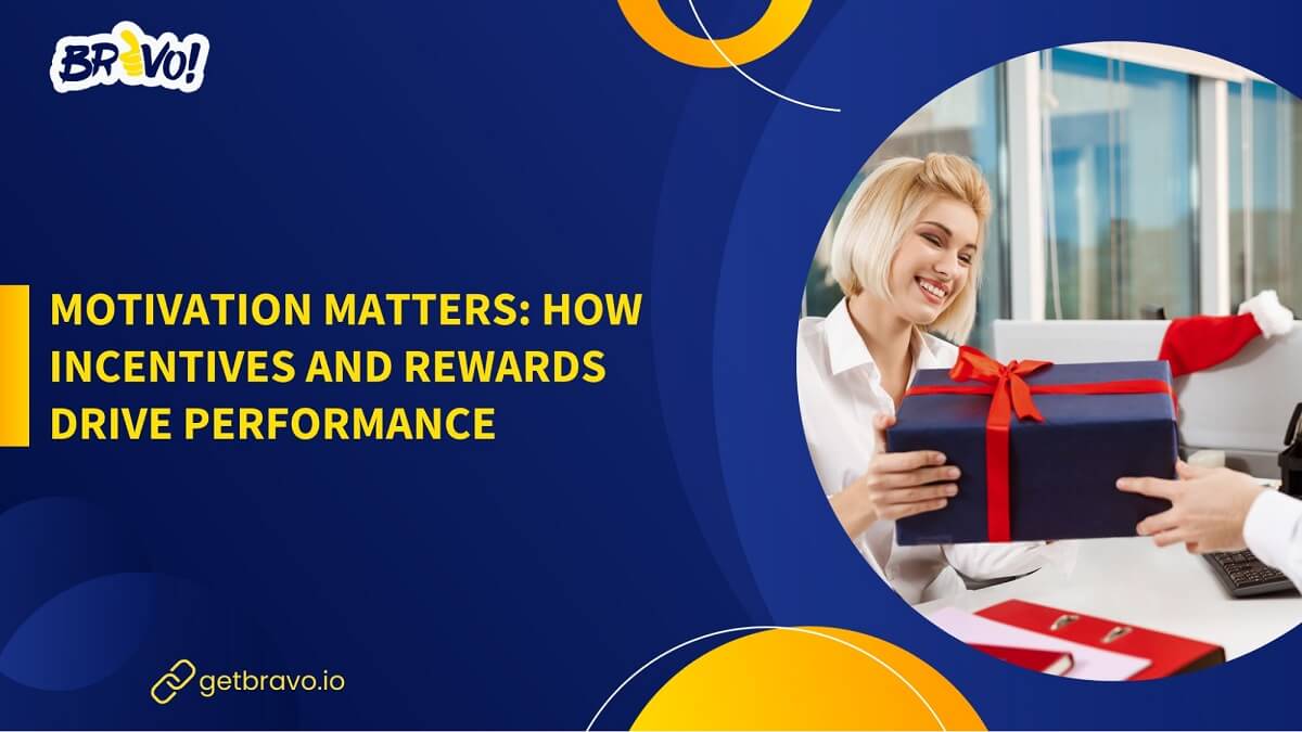 Motivation Matters: How Incentives and Rewards Drive Performance
