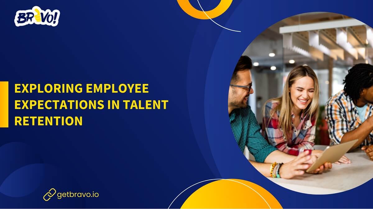 Unveiling the Secrets: Exploring Employee Expectations in Talent Retention